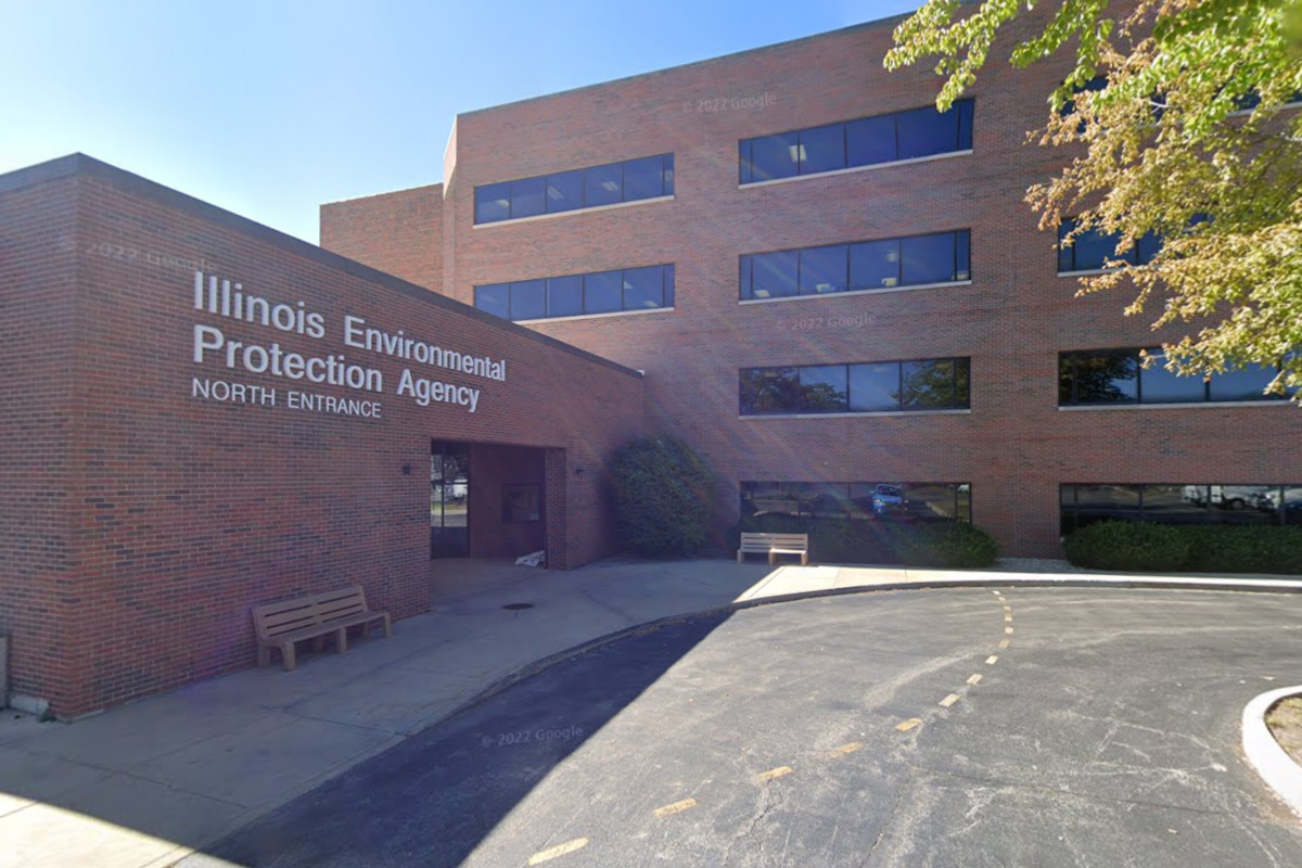Illinois EPA Urges Action to Secure Funds from $2 Billion Federal