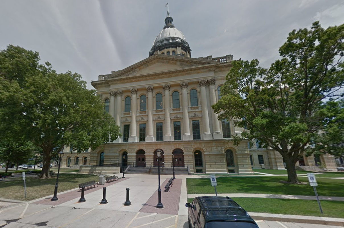 Illinois Lawmakers Reconvene in Springfield with Hefty Agenda as 2024