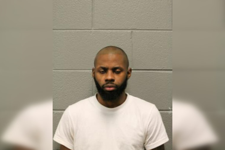 Chicago Man Charged With Attempted Murder, Linked to Multiple Violent