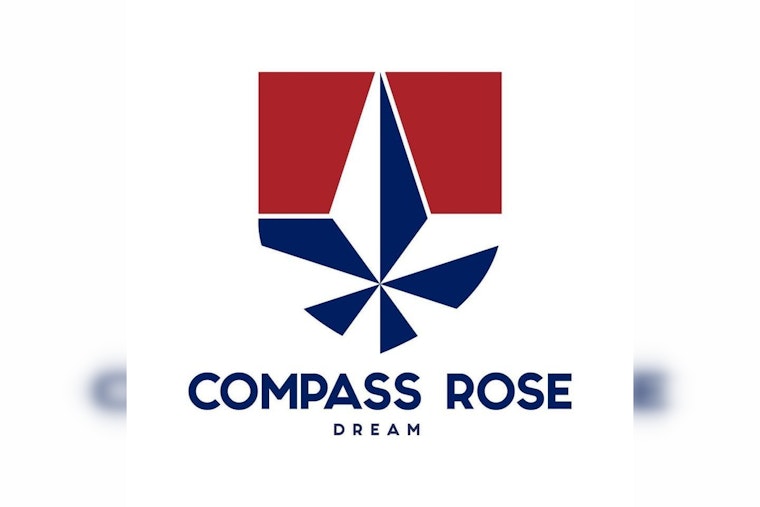 Compass Rose Dream Charter in San Antonio Flourishes as Multicultural