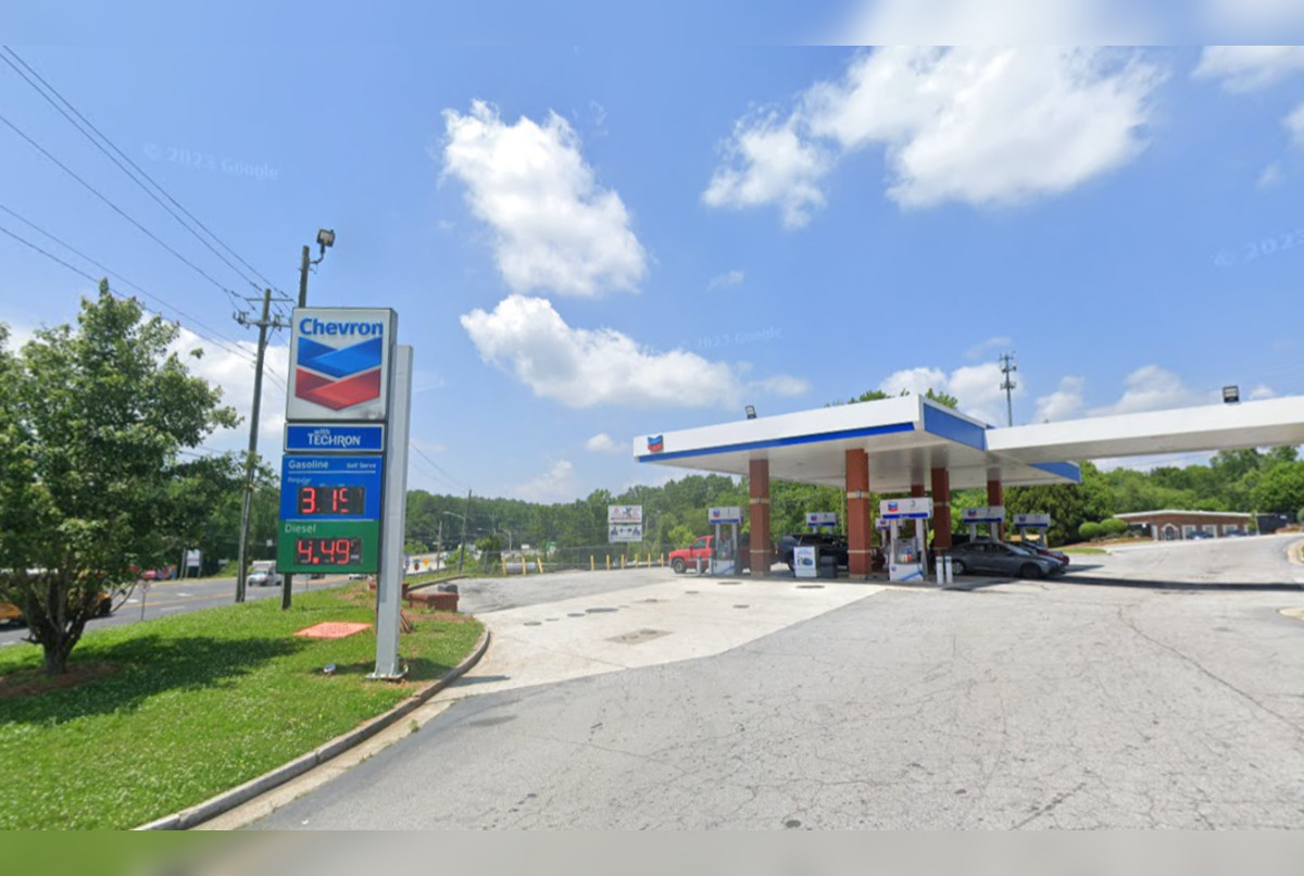 Indian Consulate in Atlanta Addresses Killing of Clerk in Stonecrest,