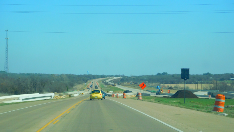 International Sorrow as Georgia Family Killed in Texas Crash is