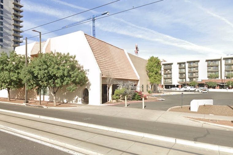 Intersection Development Acquires Audacy's Phoenix Property for $10.5