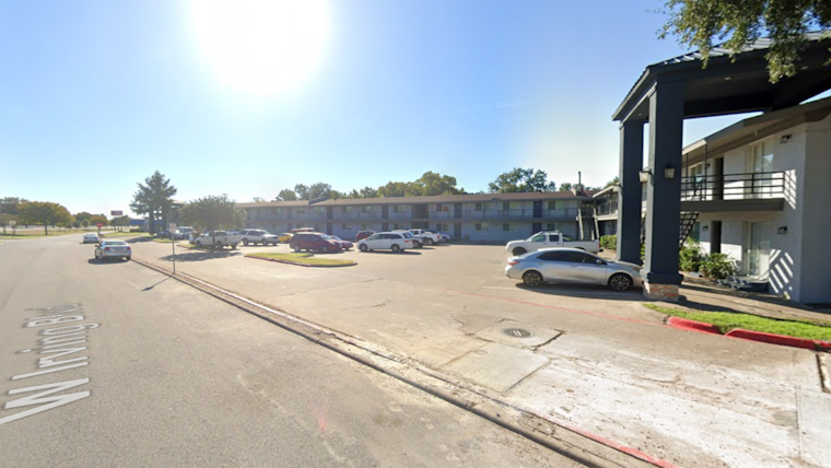 Irving Police Investigate Double Homicide Urge Witnesses To Come