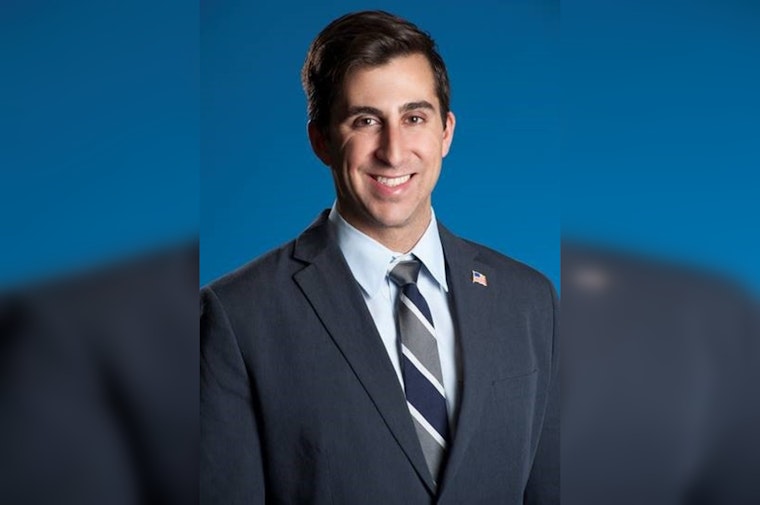 Jay Zeidman Nominated as Chairman of Houston First Corporation