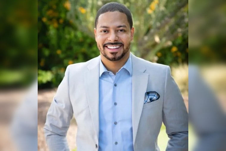 Jevin Hodge Claims Arizona House Seat, Pledging to Forge Pathways for