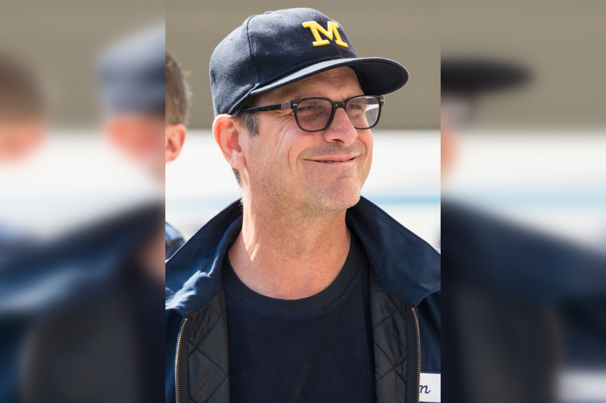 Jim Harbaugh in the Mix for Chargers Head Coach Position Amid Contract