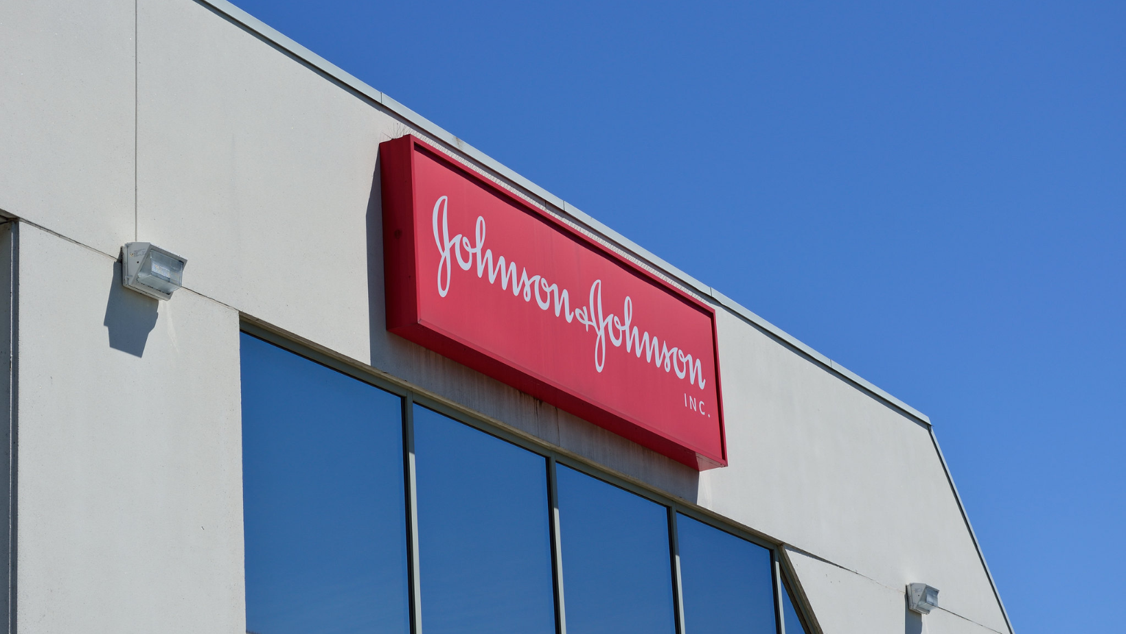 Johnson & Johnson Snaps Up San Diego's Ambrx Biopharma for $2 Billion