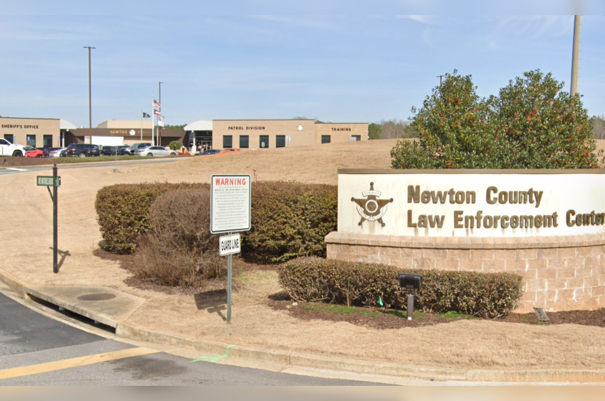 Jonathan Alexander Warren Sentenced to Life Without Parole in Morgan