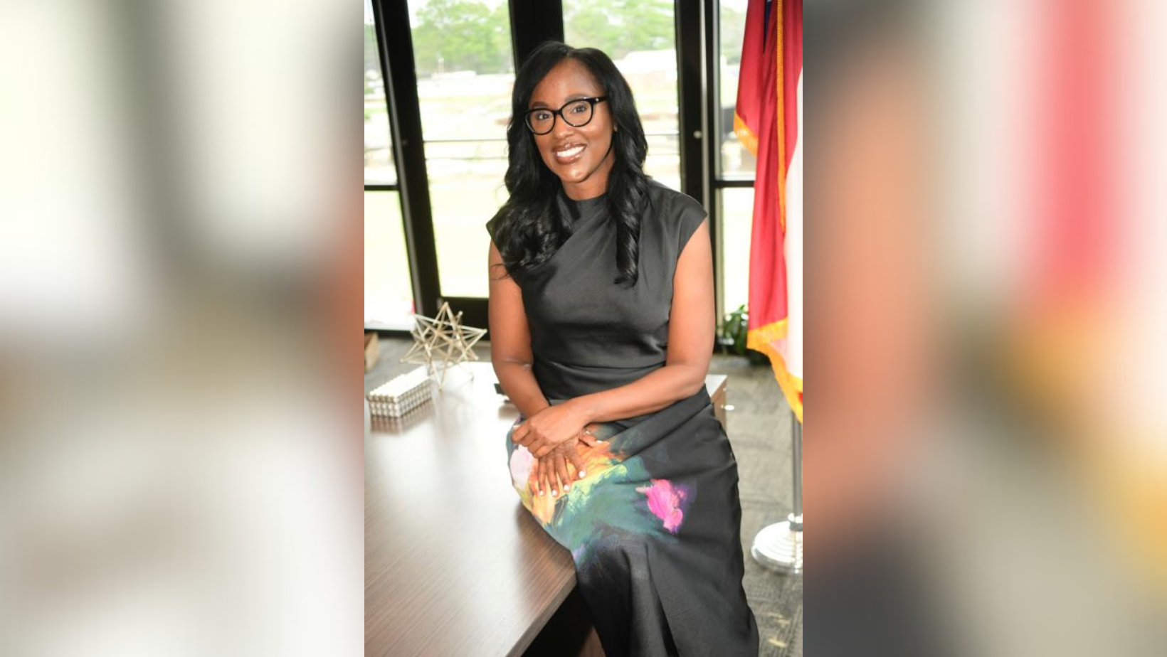 Jonesboro Police Chief Ousted by Mayor Sartor, Lt. Chris Cato Tapped