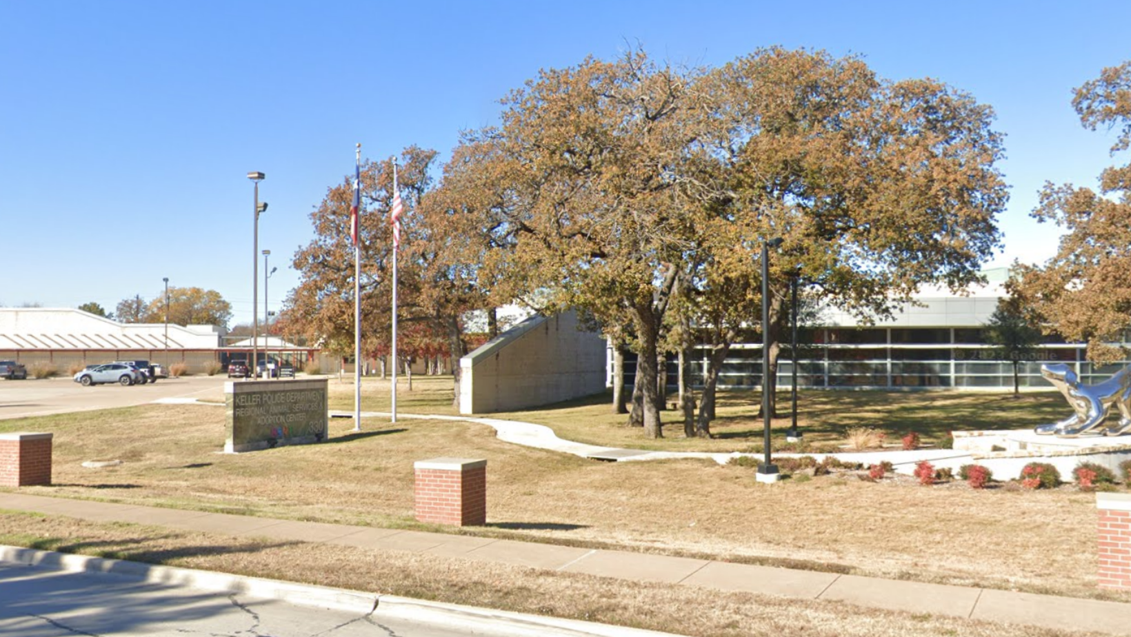 Keller Police Department Invites Residents to Join Citizens Police
