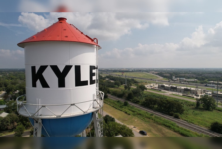 Kyle Embraces Future with 2030 Master Plan Amid 800% Population Surge,