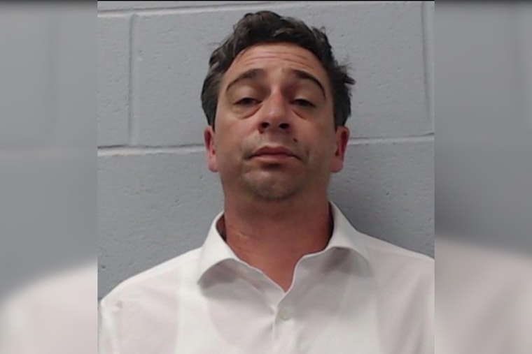 Kyle, Texas Man Sentenced to 52 Years for Aggravated Sexual Assault of