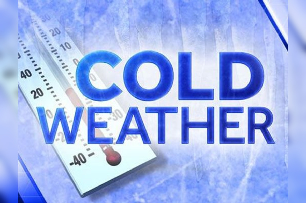 LAFD Shares Cold Weather Safety Tips as Temperatures Drop in Los