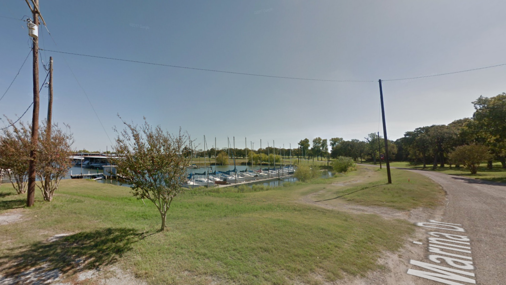 Lake Dallas Marina Incident, Two Boats Engulfed in Fire, No Injuries