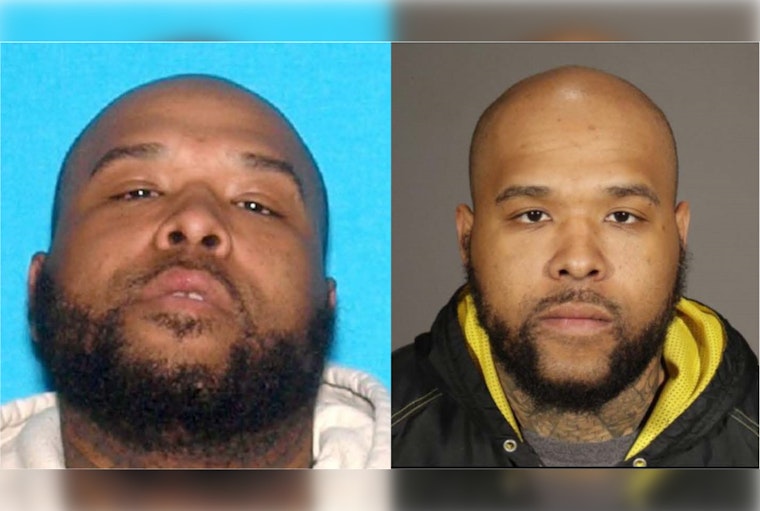 Lancaster Community on Alert as Los Angeles Sheriff's Department