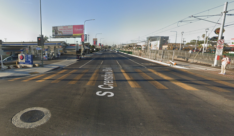 LAPD Seeks Public's Help in Hyde Park Shooting as Victim Dies LAPD Seeks Public's Help in Hyde Park Shooting as Victim Dies