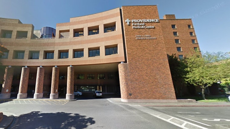 Last-Minute Deal Between Providence Health & Regence Preserves Oregon