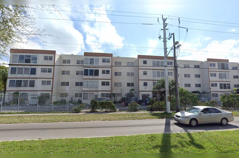 Lauderhill Community Shaken by Fatal Shooting on NW 19th Street,