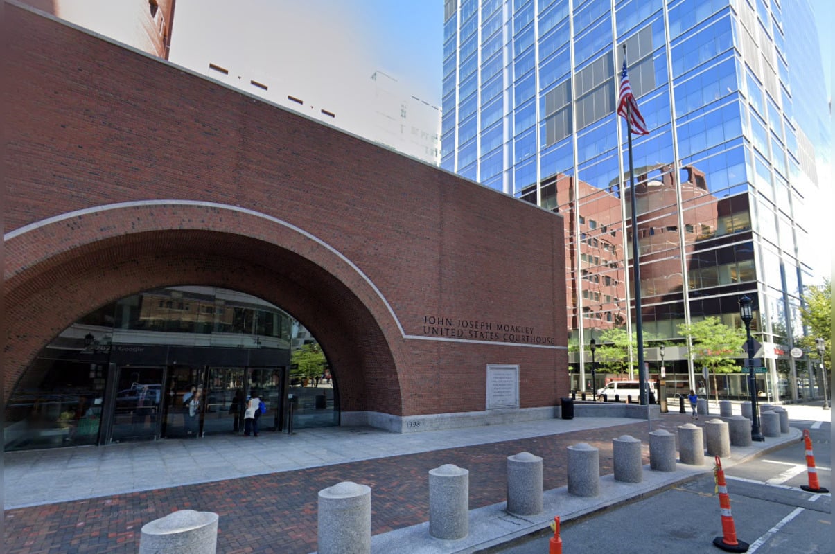 Life Sentence for Massachusetts Man in Racially Motivated Road Rage