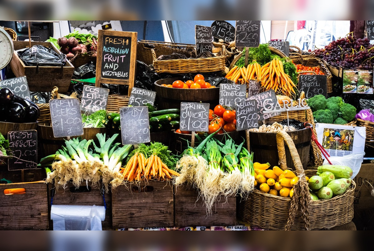 Long Beach Seeks Partners to Launch Mobile Healthy Food Market for