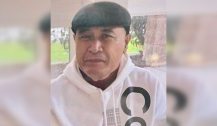 Los Angeles County Sheriffs Department Locates Missing At Risk Samoan