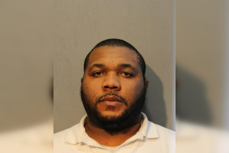 Man Charged with Armed Robbery Captured in Chicago a Year After Crime