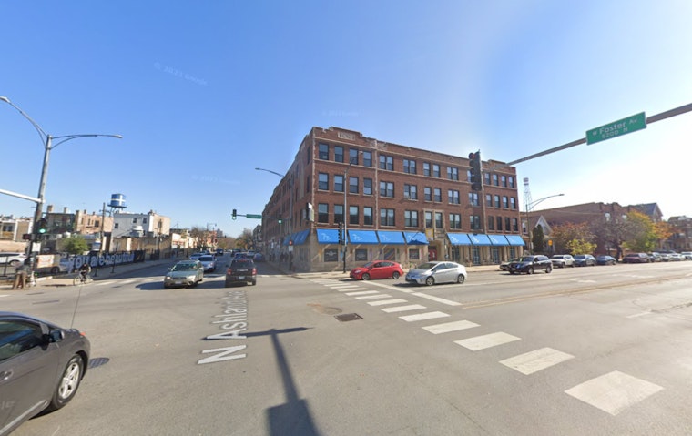 Man Critically Injured in Road Rage Shooting on Chicago's North Side