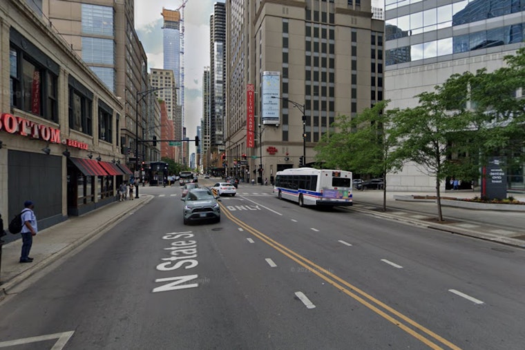 Man Critically Injured in Stabbing on CTA Red Line Platform in River