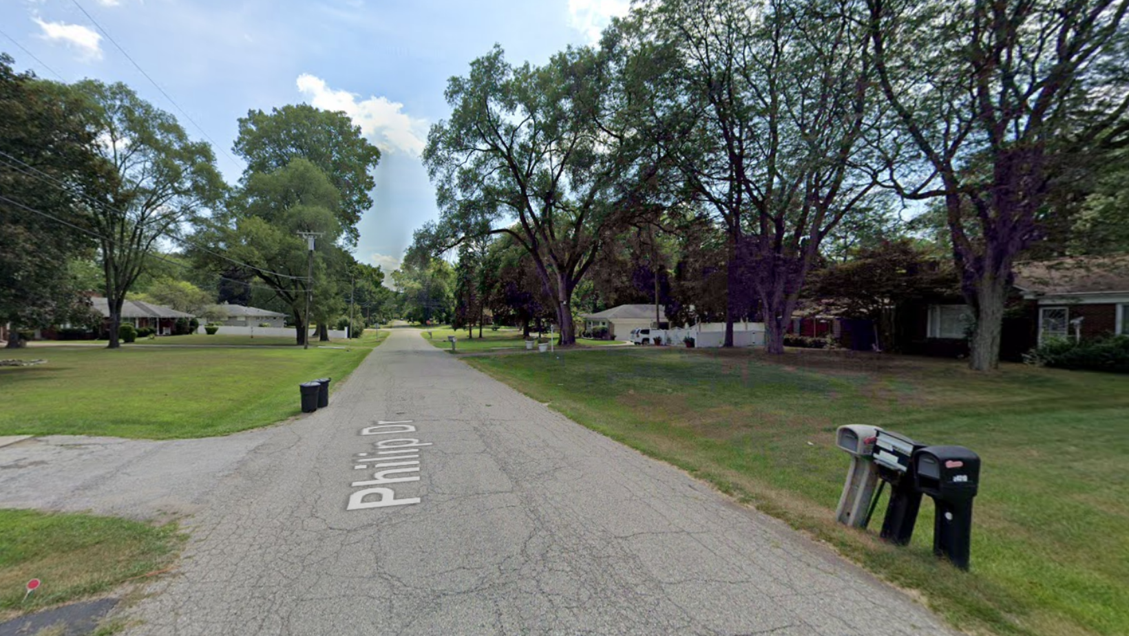 Man Dies Following Southfield House Fire, Investigation into Cause