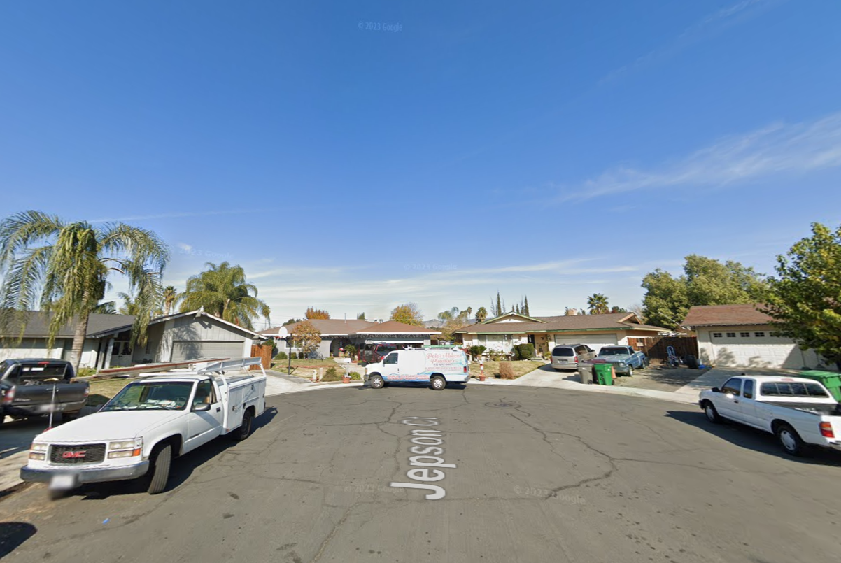 Man in Body Armor Fatally Shot by Deputies After Firing Upon Them in