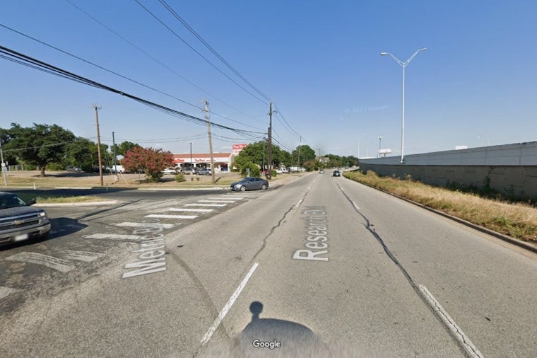 Man Shot in Random Attack at North Austin Apartment, Suspect at Large;