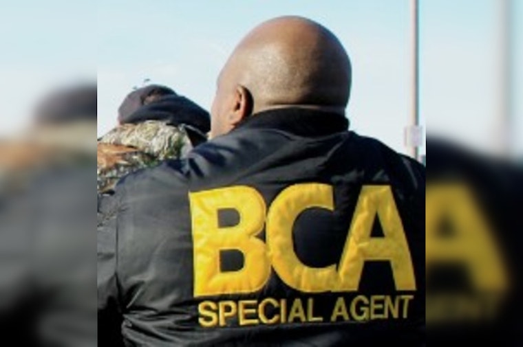 Man Wounded in Officer-Involved Shooting in St. Paul, BCA