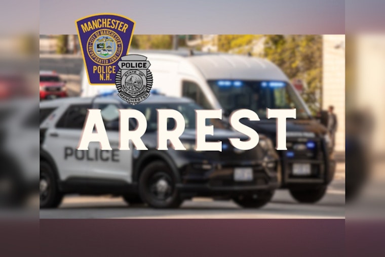 Manchester Man, 76, Charged with Attempted Murder in Stabbing Incident