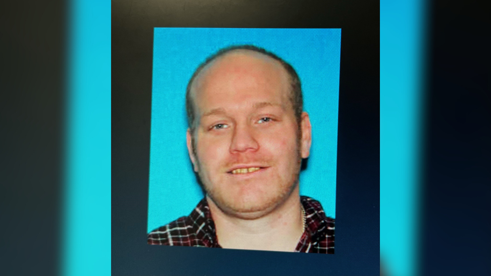 Manhunt Underway in Michigan for Suspect Accused of Striking Lansing