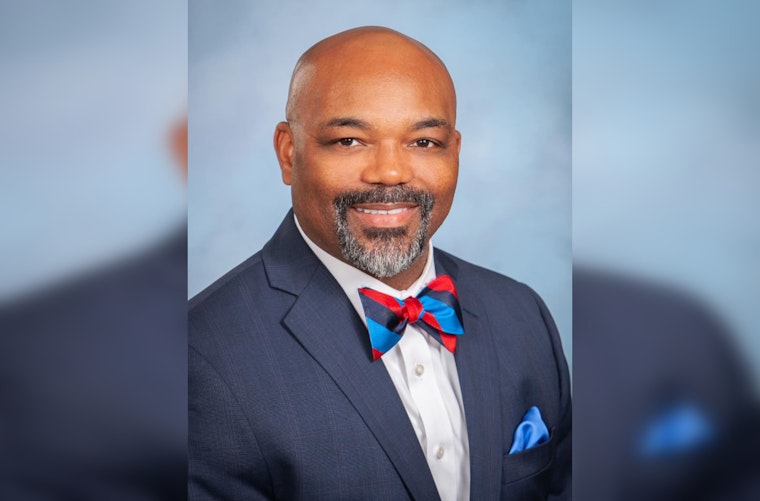 Marc Smith Approved as Fort Bend ISD's New Superintendent with a $410K
