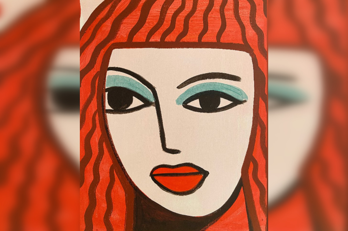 Margo in Margate, London Teacher Turned Artist Celebrates Sale of