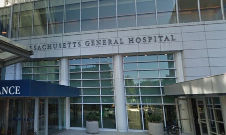 Mass General Hospital in Boston Battles Bed Shortage Amid Ongoing