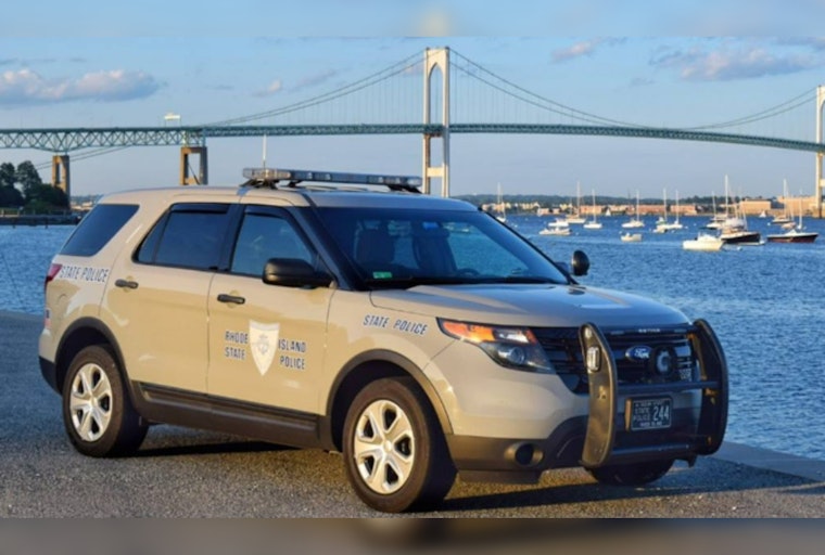 Massachusetts Man Arrested in Rhode Island After Suspected Parental