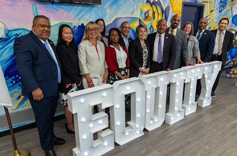 Massachusetts Unveils MASFA, Enabling State Financial Aid for