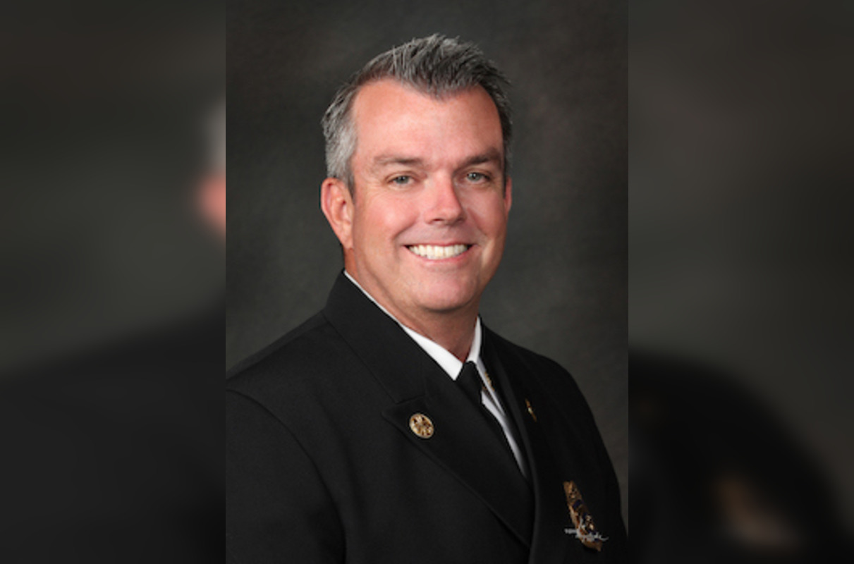 Matthew Hallock Appointed as New Fire Chief of Santa Monica