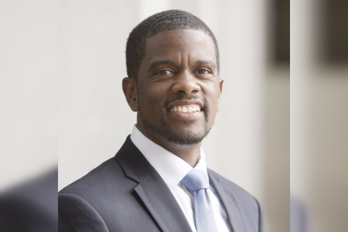 Mayor Carter Hosts 2024 Supplier Fair to Boost Local Business