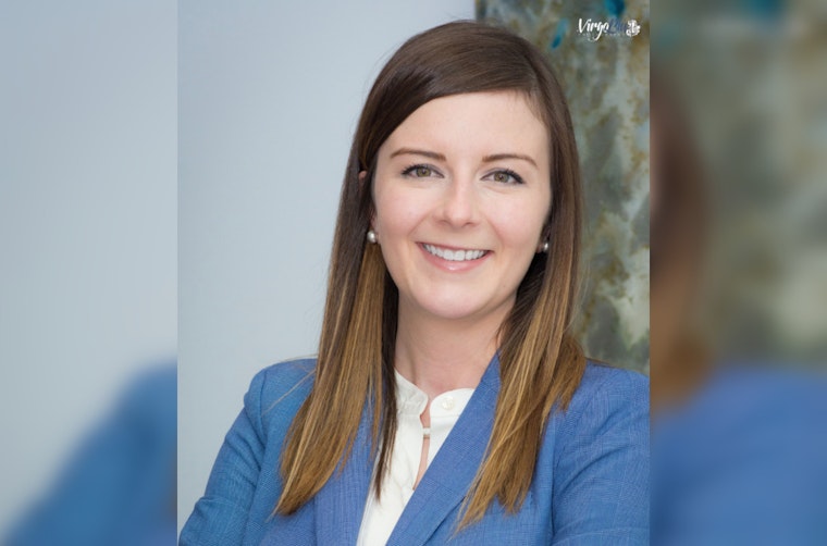 Mayor Whitmire Appoints Melissa Dubowski as Interim Finance Director