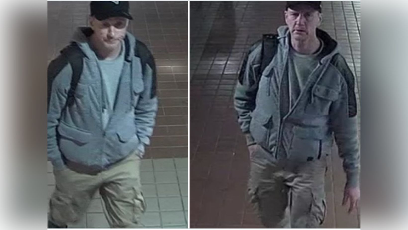 Mbta Transit Police Seek Identity Of Suspect In Midday Larceny At