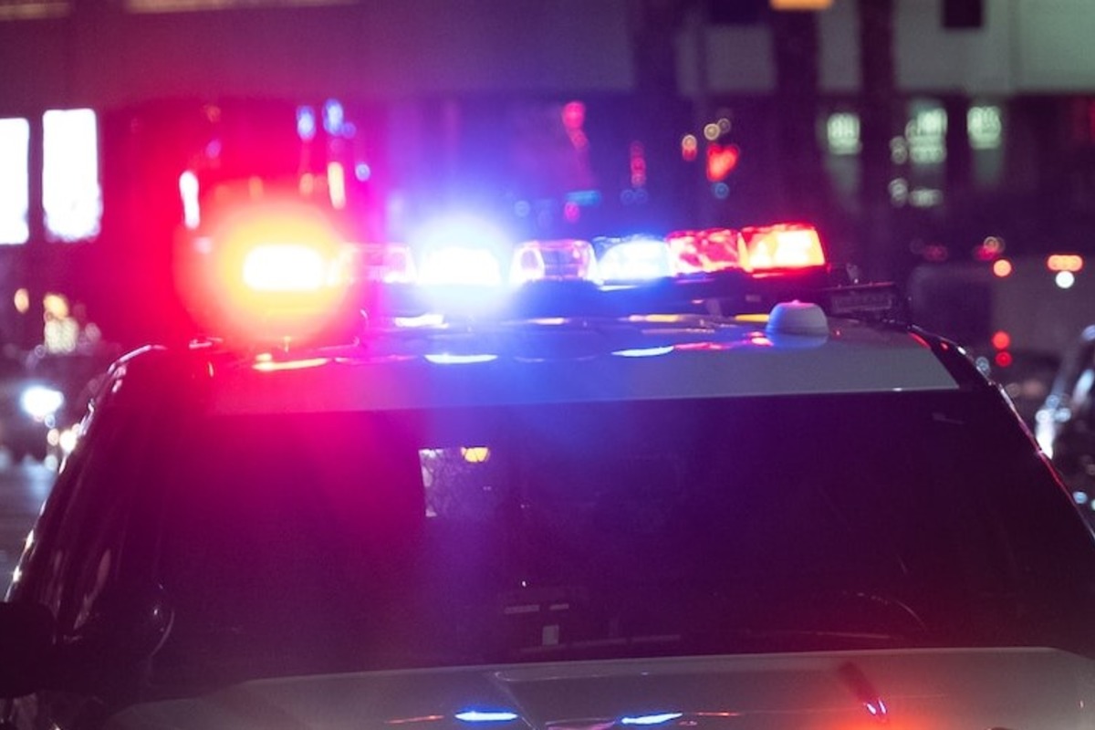 Medical Emergency Cited in Fatal Traffic Incident in Palm Desert