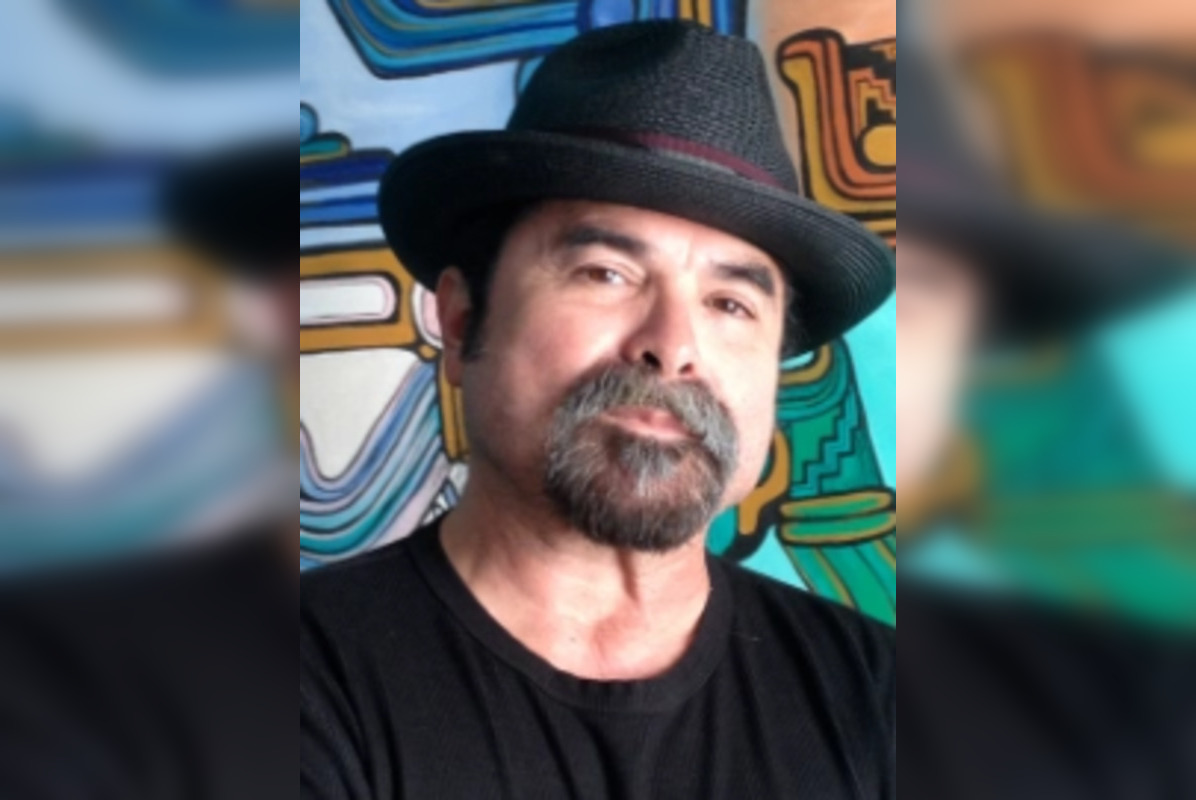 Memoir 'Mi Carnal Frank' Honors Legacy of San Antonio's Frank Tejeda