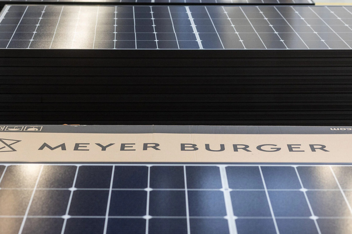 Meyer Burger Boosts Arizona's Economy with New 2GW Solar Module Plant