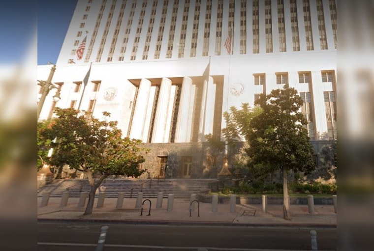 Miami and Denver Men Accused of Swindling $8.5 Million in Nationwide