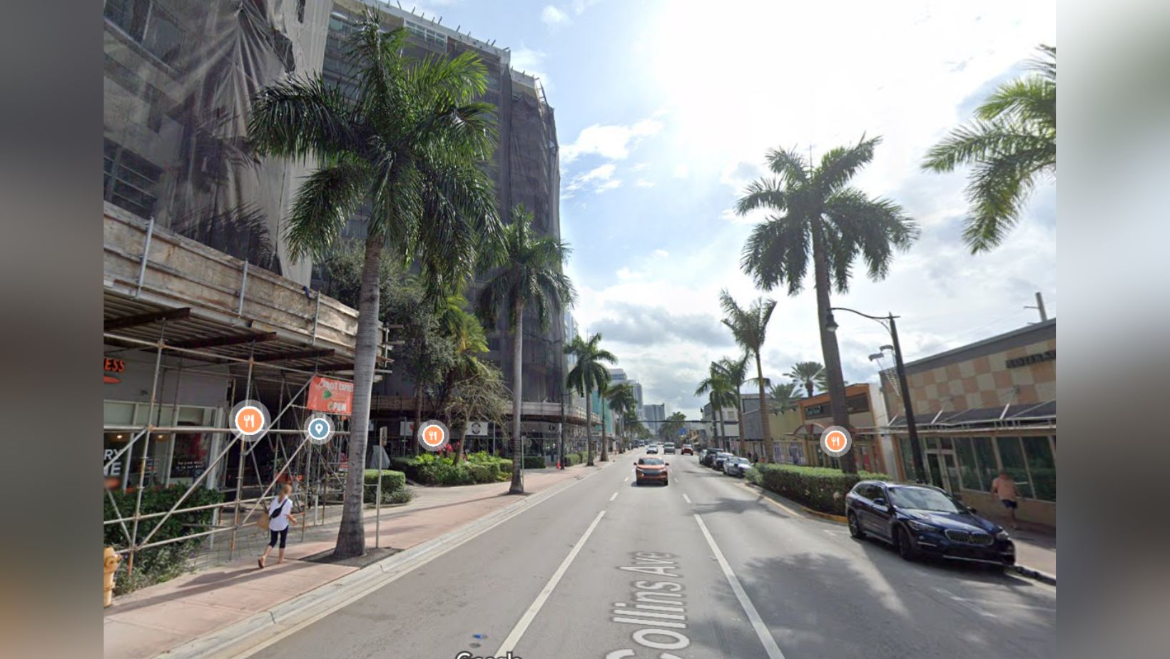 Miami Beach Condo Residents Face Turmoil as Burst Pipe Disruption