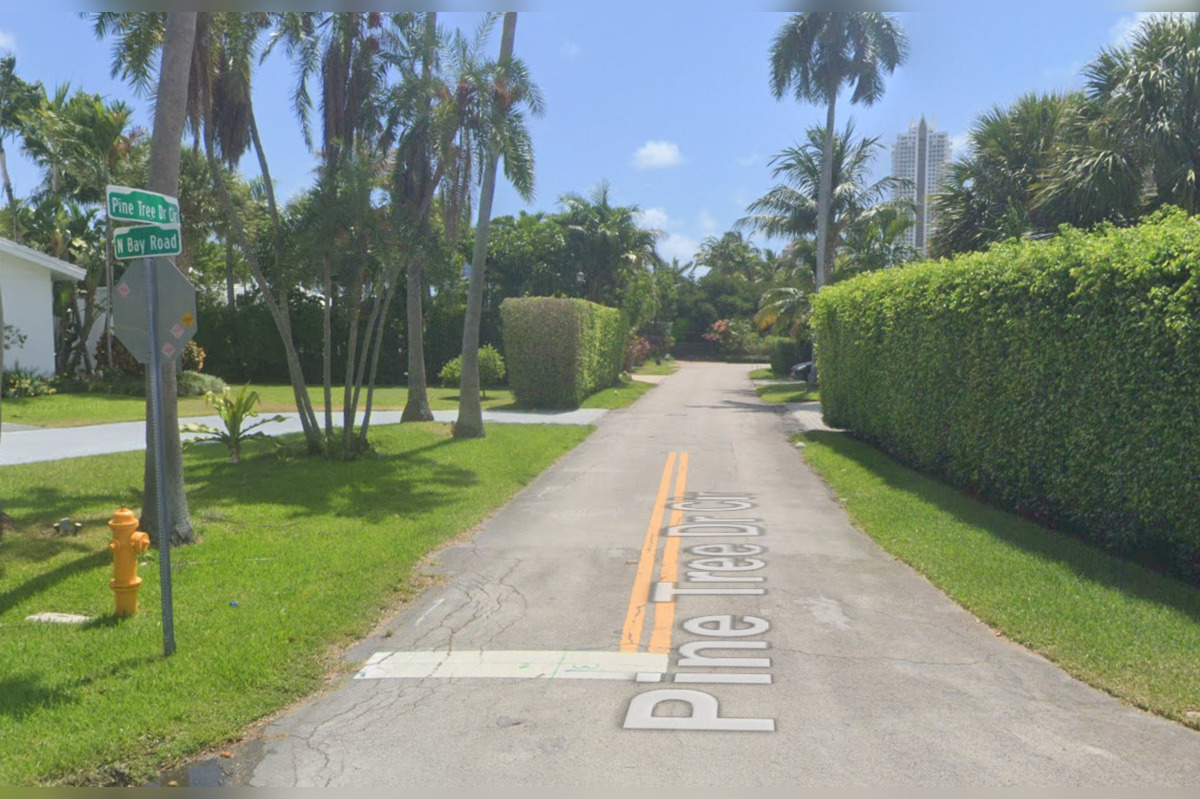 Miami Beach Sets Sail with Dual-Purpose Seawall, 3-D Printed Structure